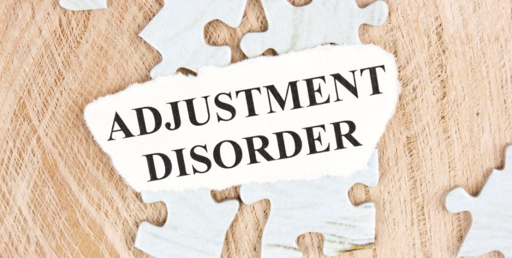 Medication for Adjustment Disorder: Is It Right for You?